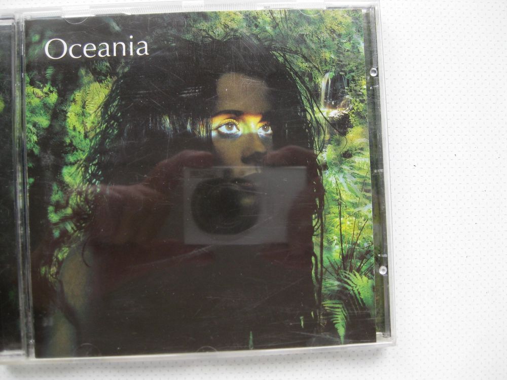 Oceania - Native Music der Maoris (Neuseeland) | Kaufen auf Ricardo