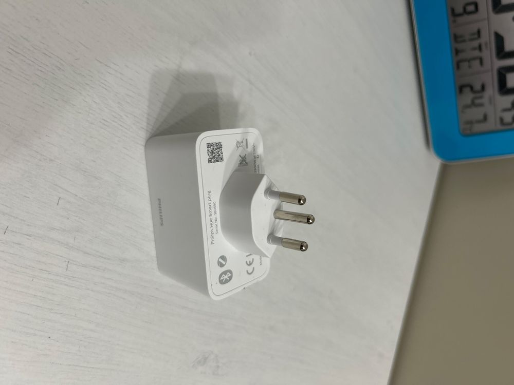 Philips hue Plug (Gebraucht) in Volketswil für CHF 20 – mit Lieferung ...