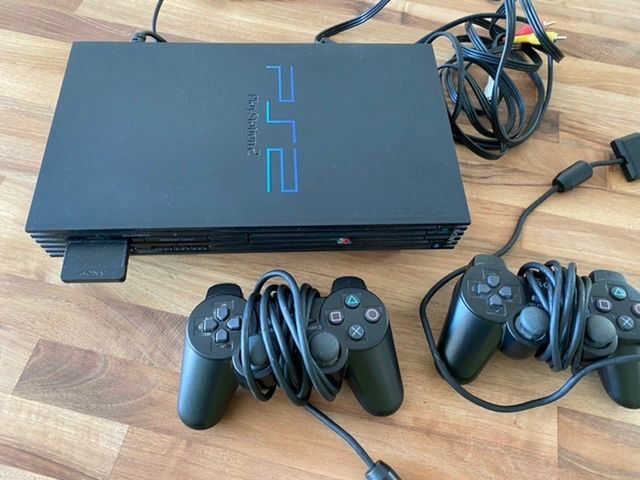 PlayStation 2 | Kaufen auf Ricardo