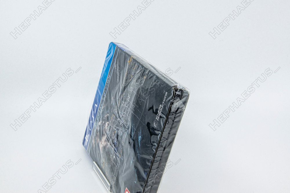 Death Stranding: Special Edition PS4 NEU&OVP (sealed) (Neu (gemäss Beschreibung)) in Effretikon ...