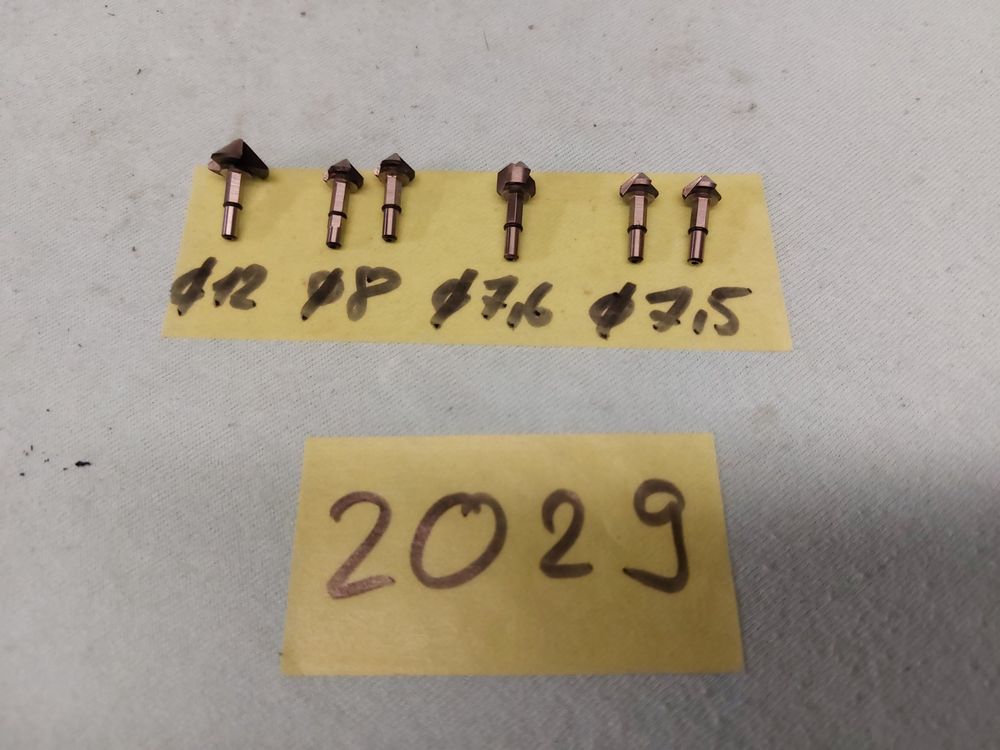 90Grad Senker (Gebraucht) in Allschwil für CHF 22 – mit Lieferung auf ...