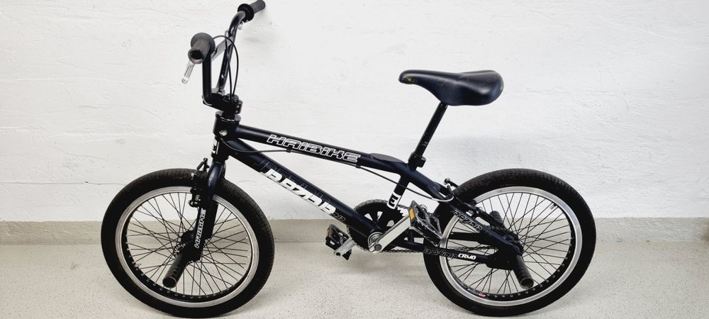 BMX 20"HAIBIKE (Gebraucht) in Zürich für CHF 199 – nur Abholung auf ...