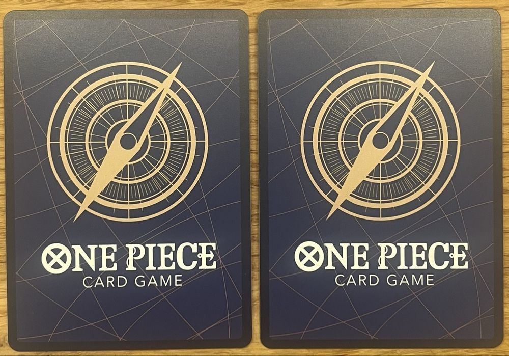 Yamato EB02-006 (Alternate Art) (Neu (gemäss Beschreibung)) in Einsiedeln für CHF 69.9 – mit ...