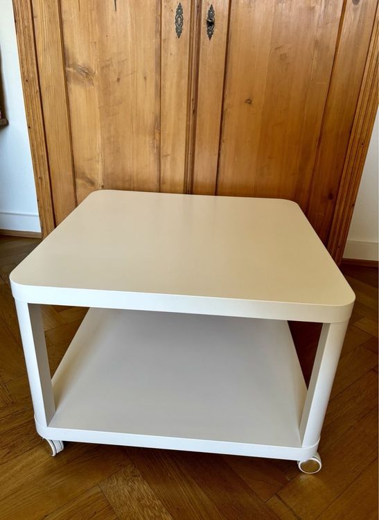 Beistelltisch Tingby (Gebraucht) in Oberdorf BL für CHF 29 – nur ...