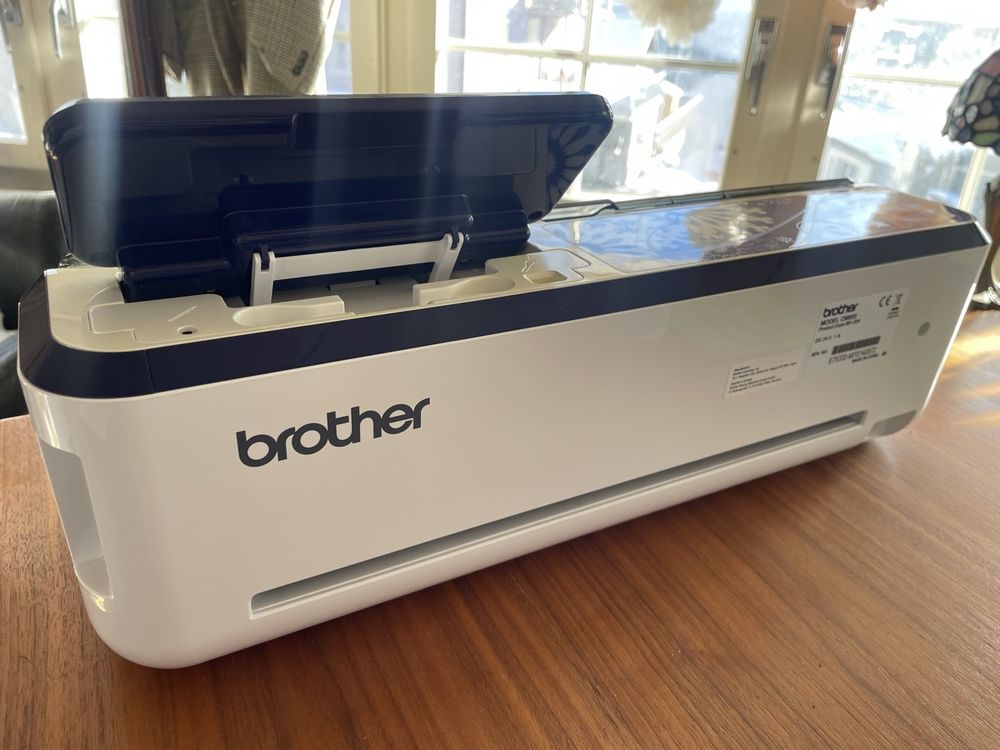 Brother Scan n Cut CM900 (Gebraucht) in Heiden für CHF 200 – nur ...