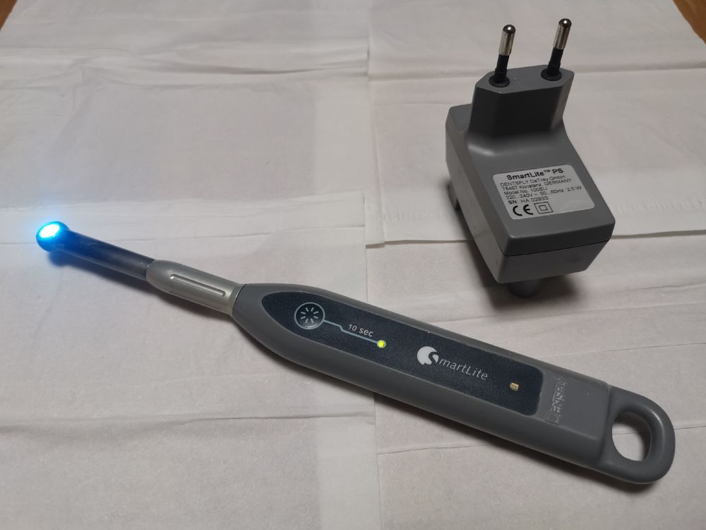 Smartlite PS Dentsply Zahnarzt | Kaufen auf Ricardo