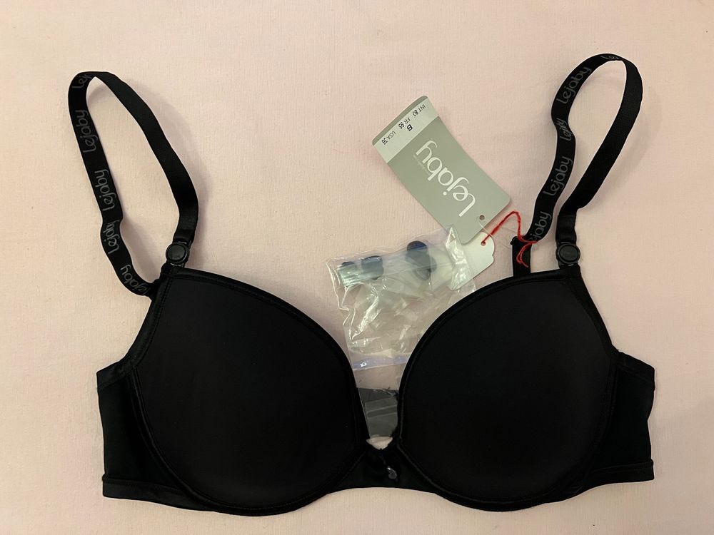 Lejaby BH NEU, Gr. 80B, NP: 89CHF | Kaufen auf Ricardo