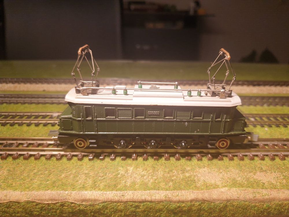 TT Lok Rokal Ae4/7 E05002 DC Analog (Gebraucht) in Pfäffikon SZ für CHF 165 – mit Lieferung auf ...