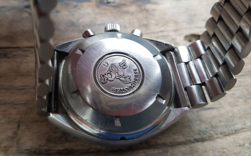 Omega Mark IV (Gebraucht) in Winterthur für CHF 2500 – nur Abholung auf ...