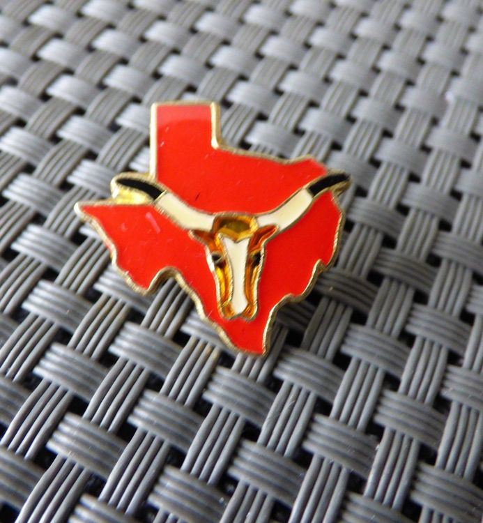 Pin Texas (Gebraucht) in Bremgarten AG für CHF 0.6 – mit Lieferung auf ...