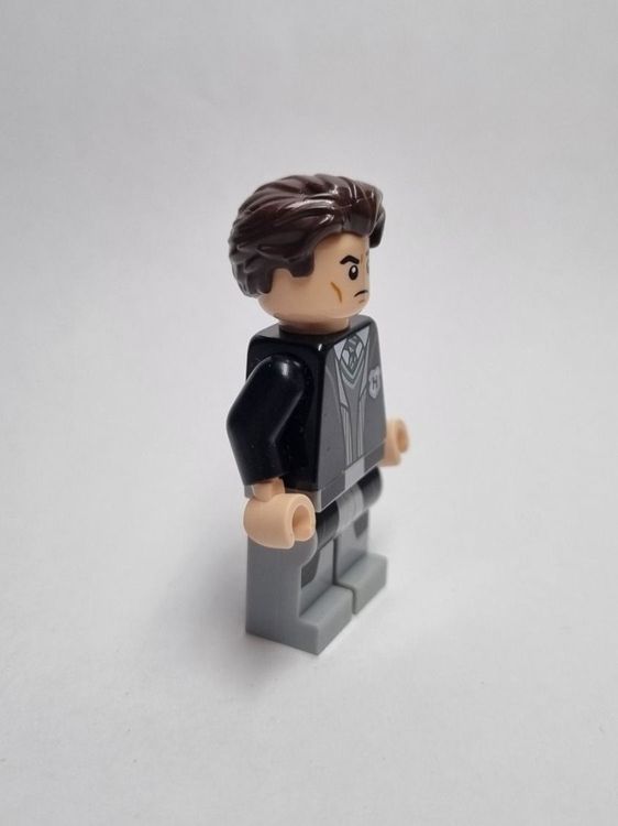 LEGO Harry Potter hp311 Tom Riddle, Black Long Hogwarts Coat | Kaufen ...
