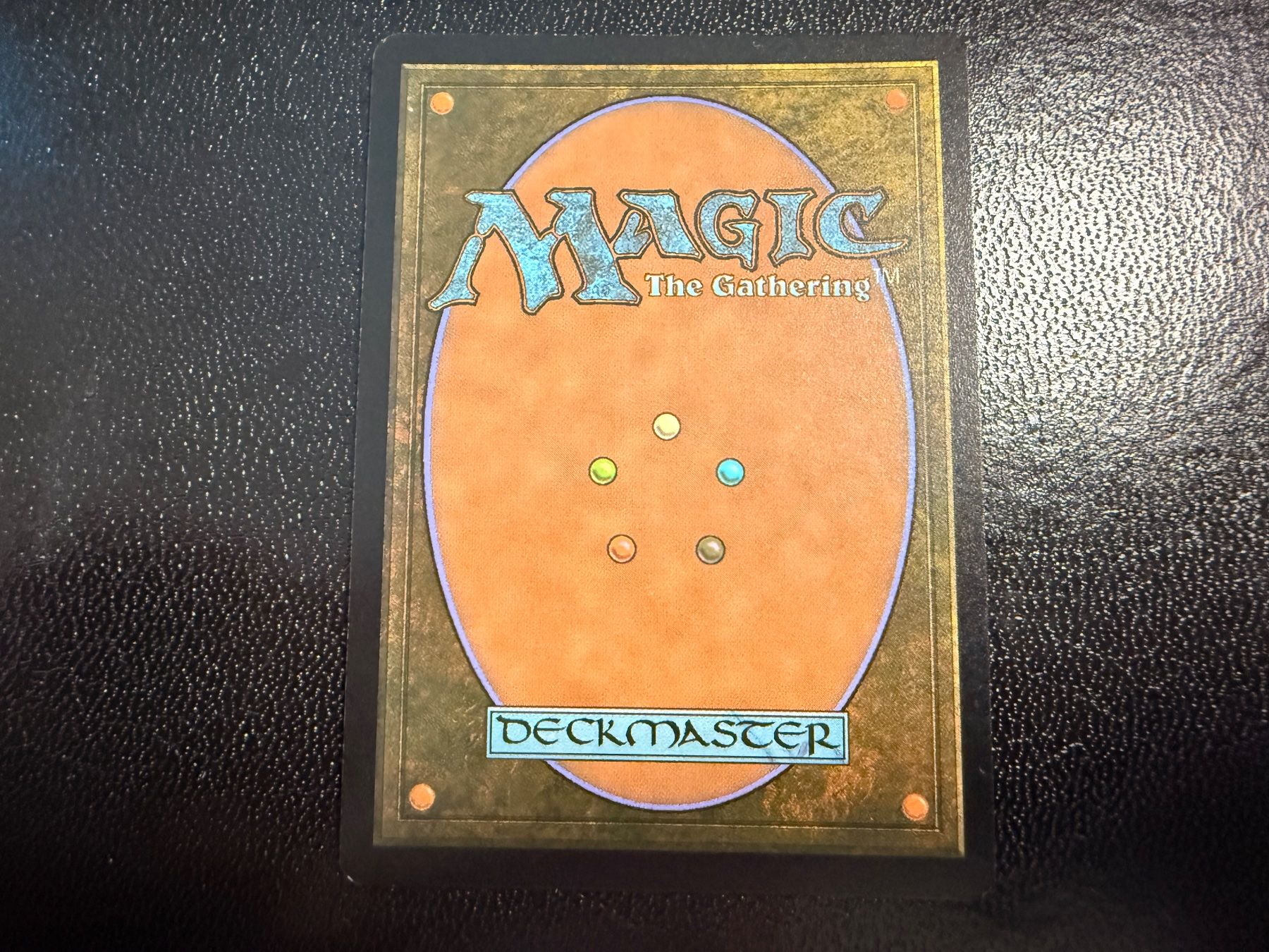 Superior Spider-Man R 0155 NM Magic Marvel's Spider-Man (Neu (gemäss ...