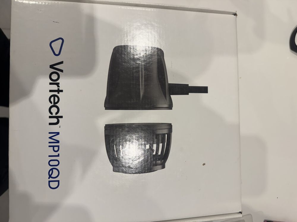 Vortech mp10 (Neu (gemäss Beschreibung)) in Cadenazzo für CHF 100 – mit ...