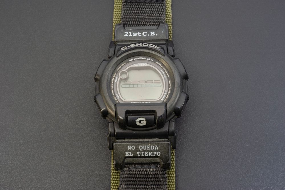 CASIO G-SHOCK Vintage | Kaufen auf Ricardo