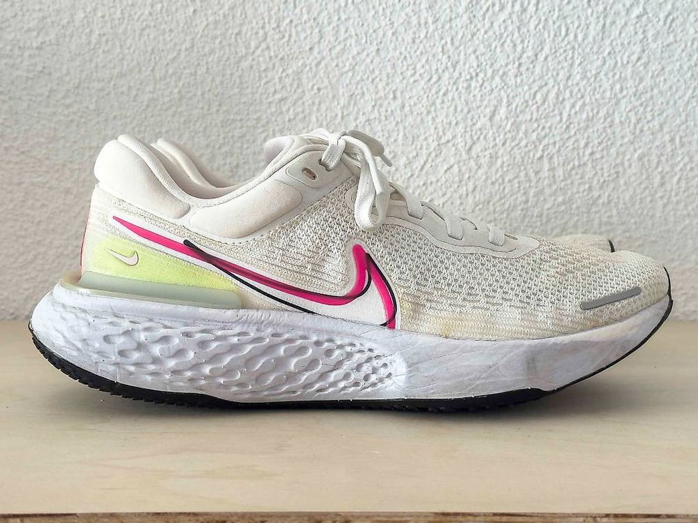 Nike Invincible - Size 44 (Gebraucht) in Zürich für CHF 21 – mit ...
