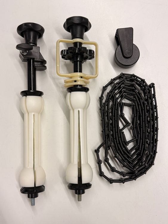 Manfrotto Expan Sets für Hintergrundkarton (Gebraucht) in Winterthur ...