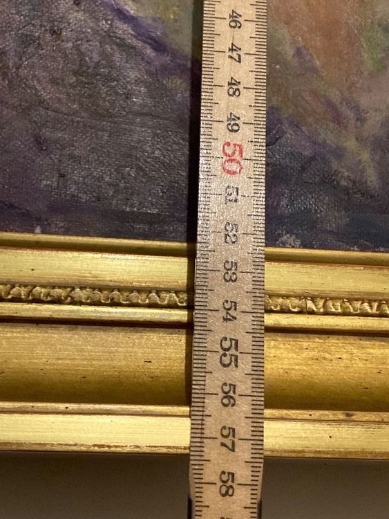 Joseph Beilin (1886-1983) Porträt einer Frau (Gebraucht) in Hirzel für ...