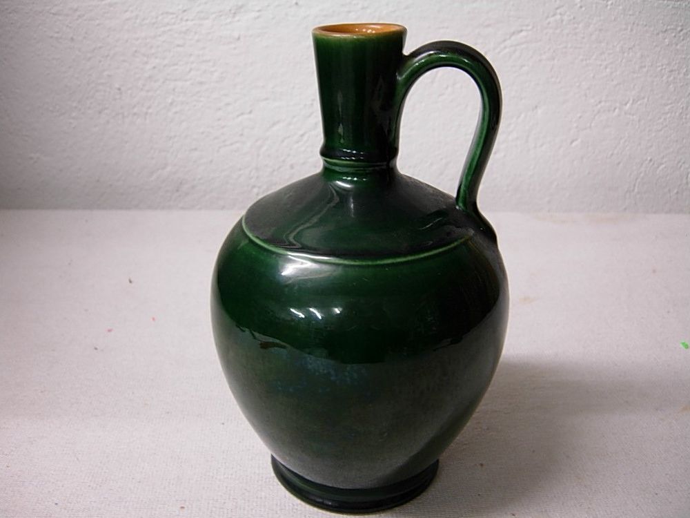 CH-Kunstkeramik-Rheinfelder Krug A.Zahner sen.vor 1942 (Gebraucht) in Luzern für CHF 25 – mit ...
