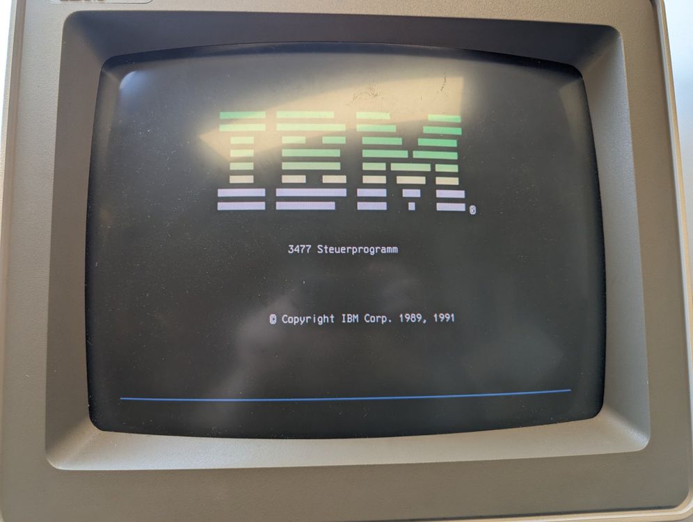 Ibm Infowindow 3477 Terminal Monitor 14 Ibm Infowindow 3477 Terminal Monitor 14