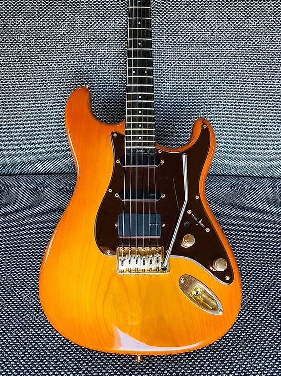 Levinson Blade RH-4 Honey (Gebraucht) in Thalheim a.d. Thur für CHF 1250 – nur Abholung auf ...