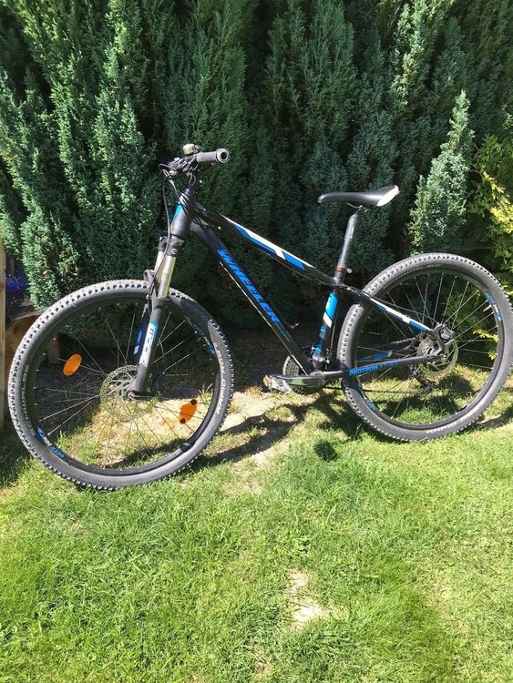 Wheeler protron xt-40 (Gebraucht) in Neuenkirch für CHF 140 – mit ...