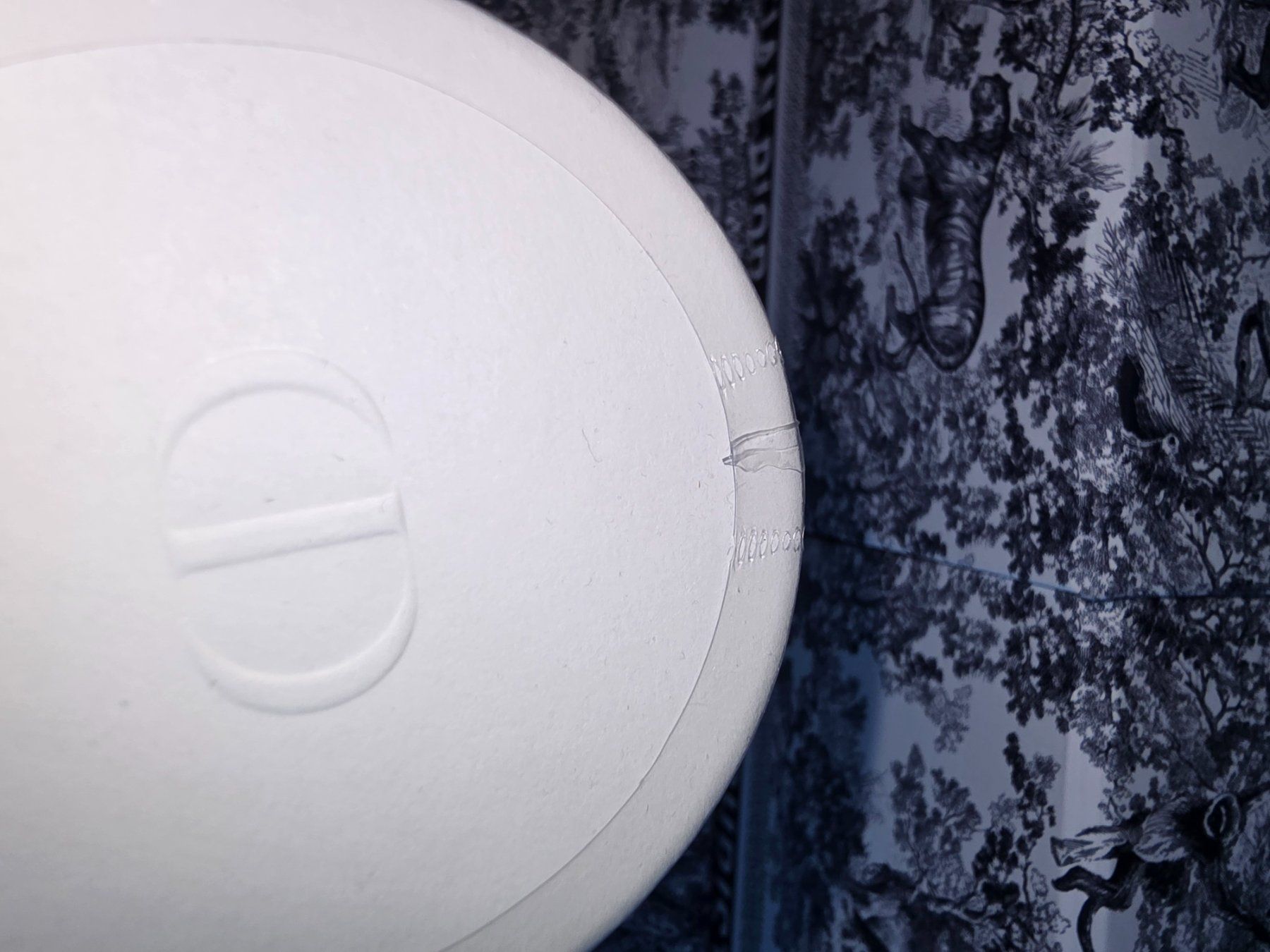 Christian Dior Privee"Holy Peony" Eau de Parfum, 40ml selten (Neu und ...