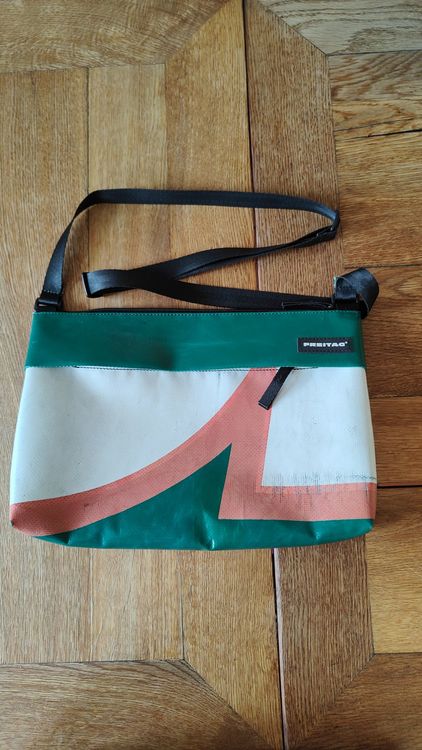 Freitagtasche Lou F553 Kaufen Auf Ricardo