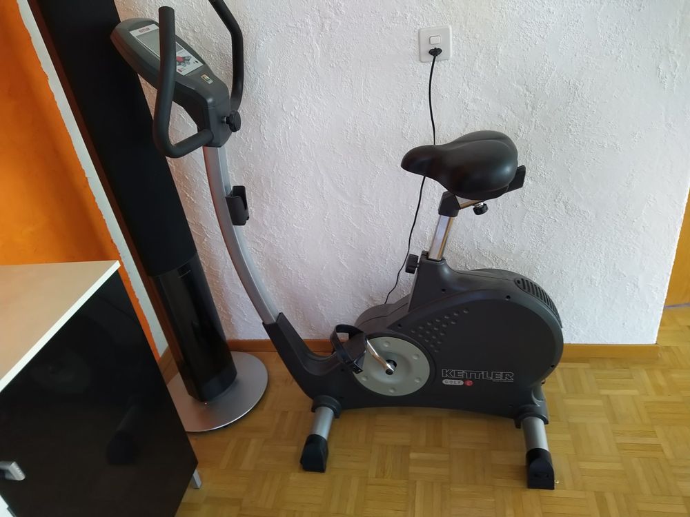 Kettler Golf E
