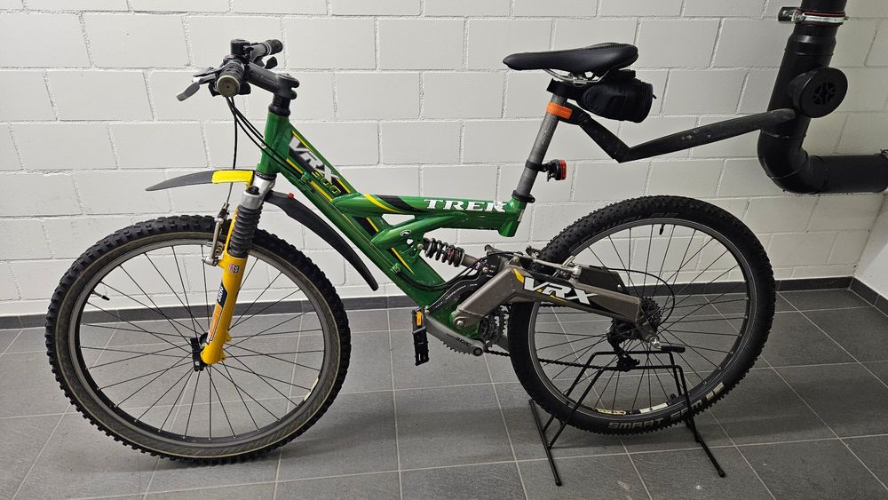 Mountainbike Trek VRX 300 (Gebraucht) in Schötz für CHF 89 – nur ...