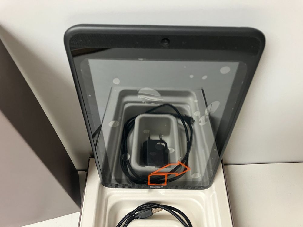 Tolino Tab7 - e-Book reader NEU ab 1.-Fr (Neu (gemäss Beschreibung)) in ...