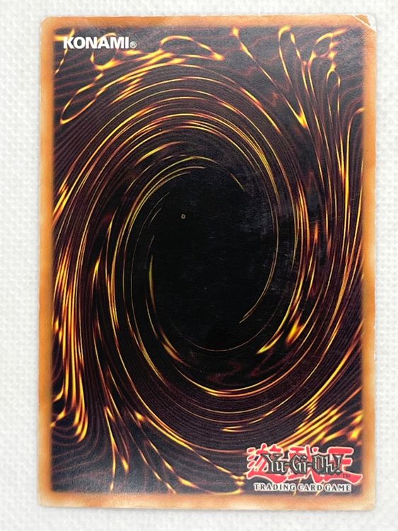 Yu-Gi-Oh! Karte - Tollkühne Gier - Selten - SD1-DE025 (Gebraucht) in ...