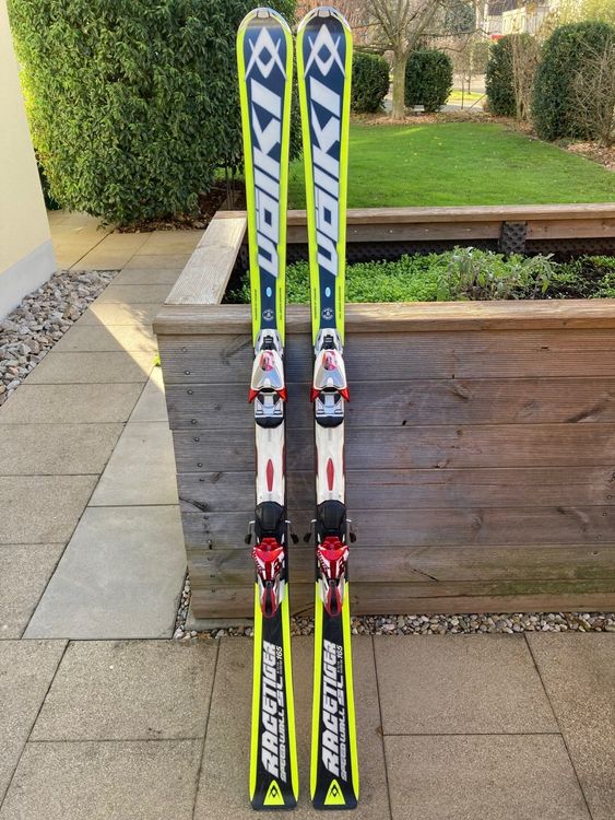 Ski Völkl Racetiger SL Speedwall 165 cm | Kaufen auf Ricardo