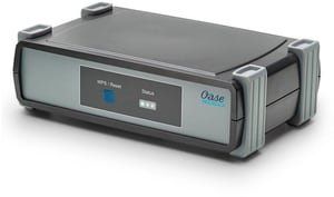Oase EAC Aquarium Controller + Netzteil + Adapter | Kaufen auf Ricardo