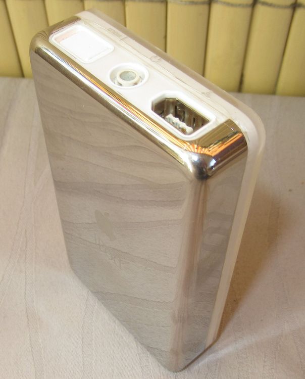 iPod Classic Vintage 1st Generation 2001 (Model M8541) (Gebraucht) in ...