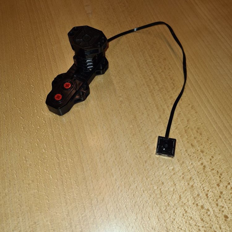 8287 LEGO Technic Motor Box | Kaufen auf Ricardo