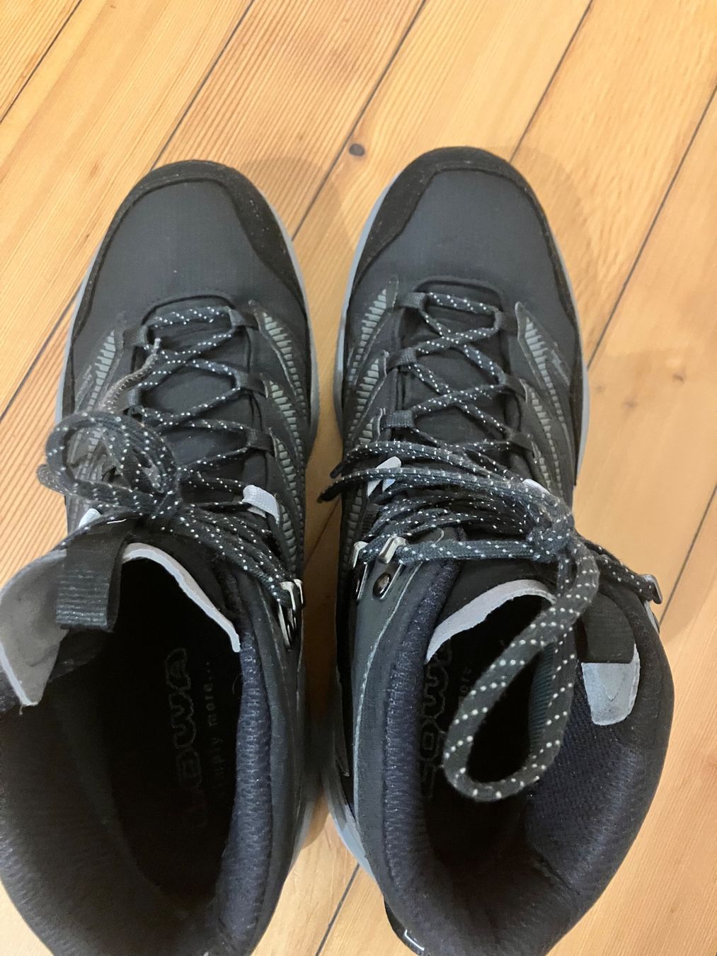 Maddox Pro GTX Mid von LOWA Gr. 46 (Gebraucht) in Bern für CHF 140 ...