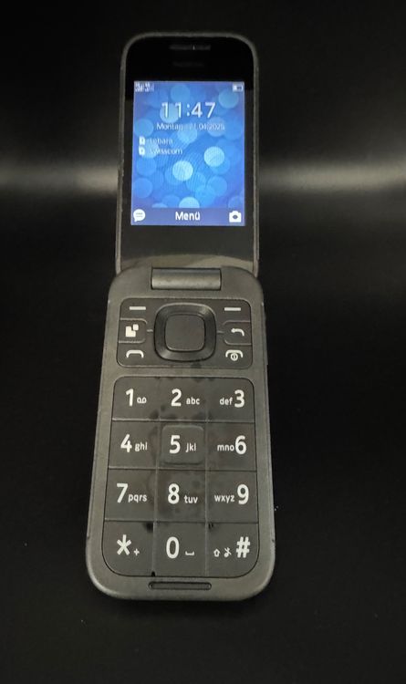 Nokia 2660 4G Dual SIM | Kaufen auf Ricardo