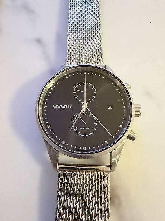 MVMT Voyager Uhr (Gebraucht) in Bern für CHF 45 – mit Lieferung auf ...