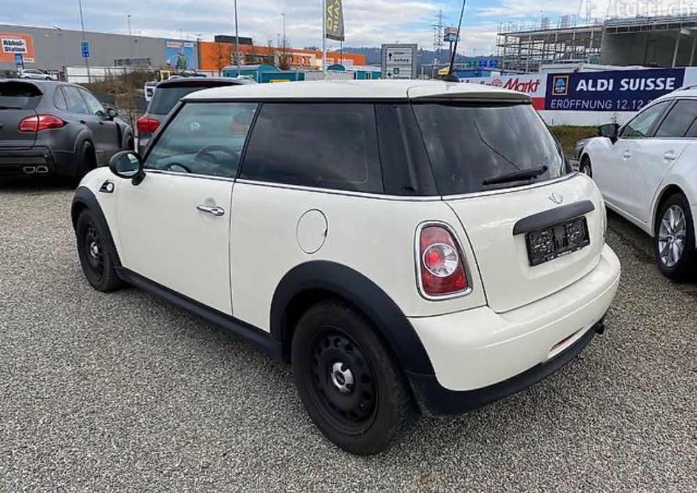 Mini One 1.6 | Kaufen auf Ricardo