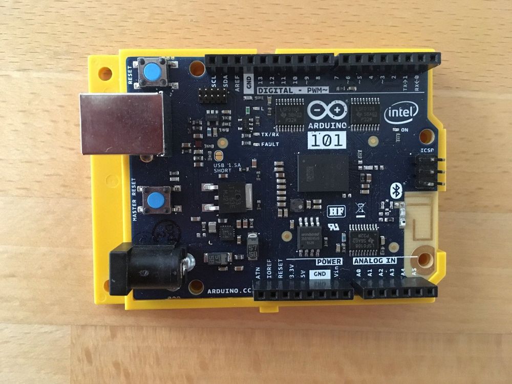 Arduino 101 | Kaufen auf Ricardo