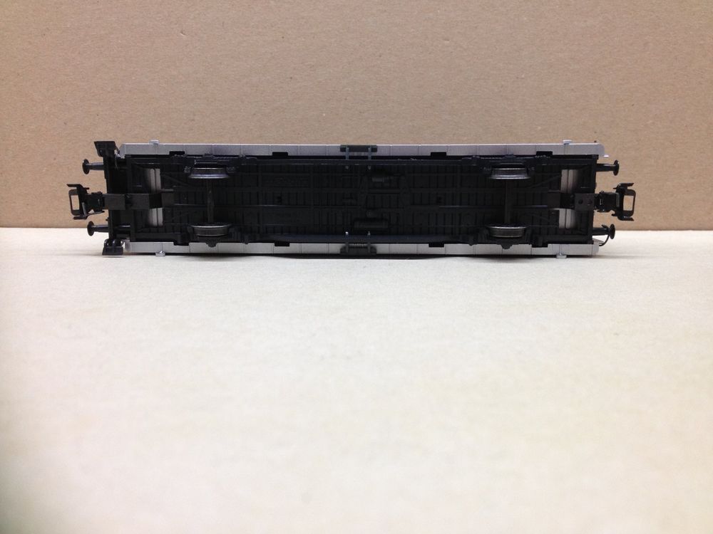 Märklin (84735.8) SBB Schiebewandwagen "Lindt", H0 (Gebraucht) in ...