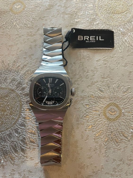 Breil. milano neuve (Gebraucht) in für CHF 53 – mit Lieferung auf ...