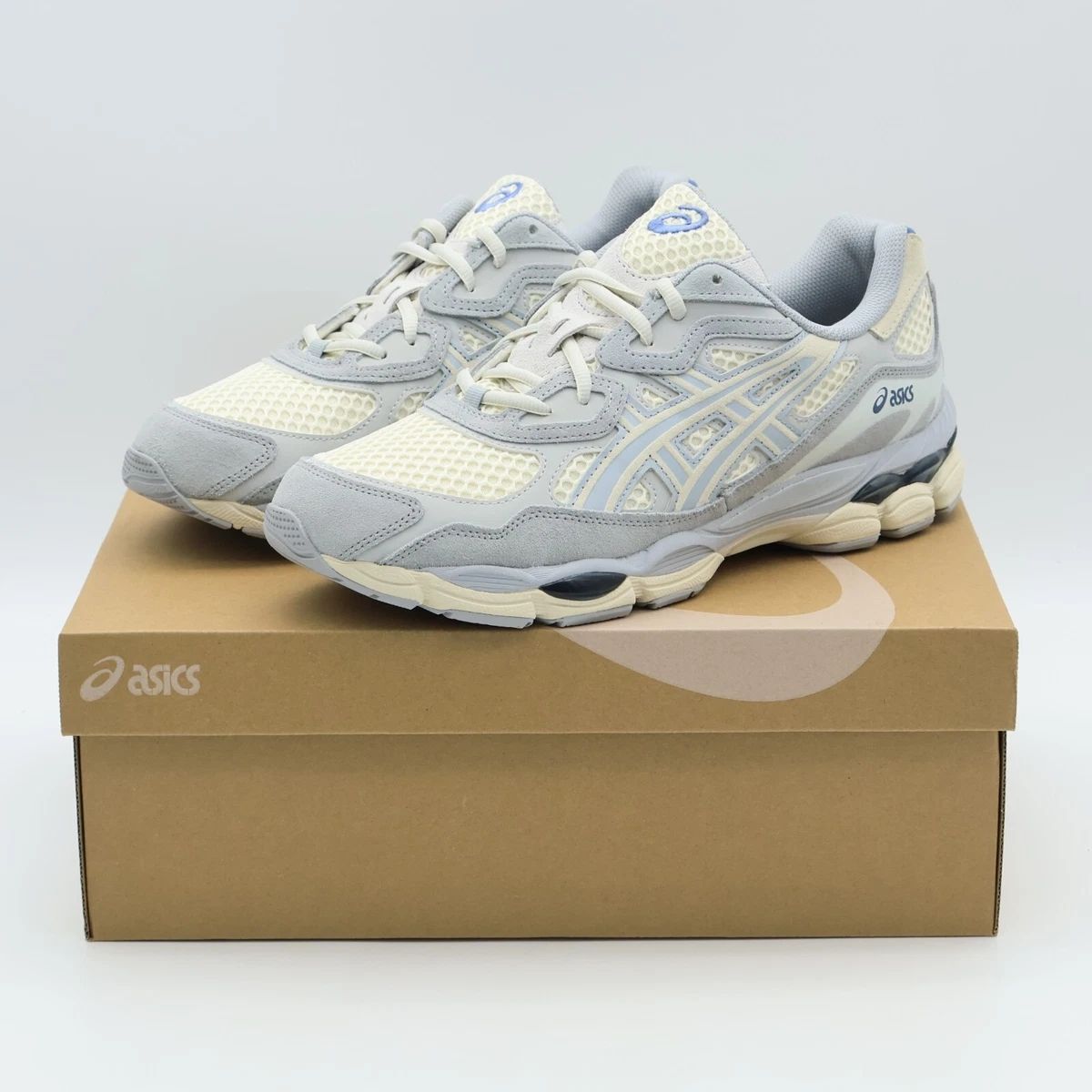 Asic Gel NYC Grösse 37 (Neu und originalverpackt) in Oberbuchsiten für ...