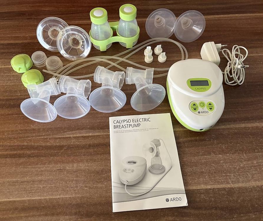 Calypso Pumpe (Gebraucht) in Buchrain für CHF 70 – nur Abholung auf ...