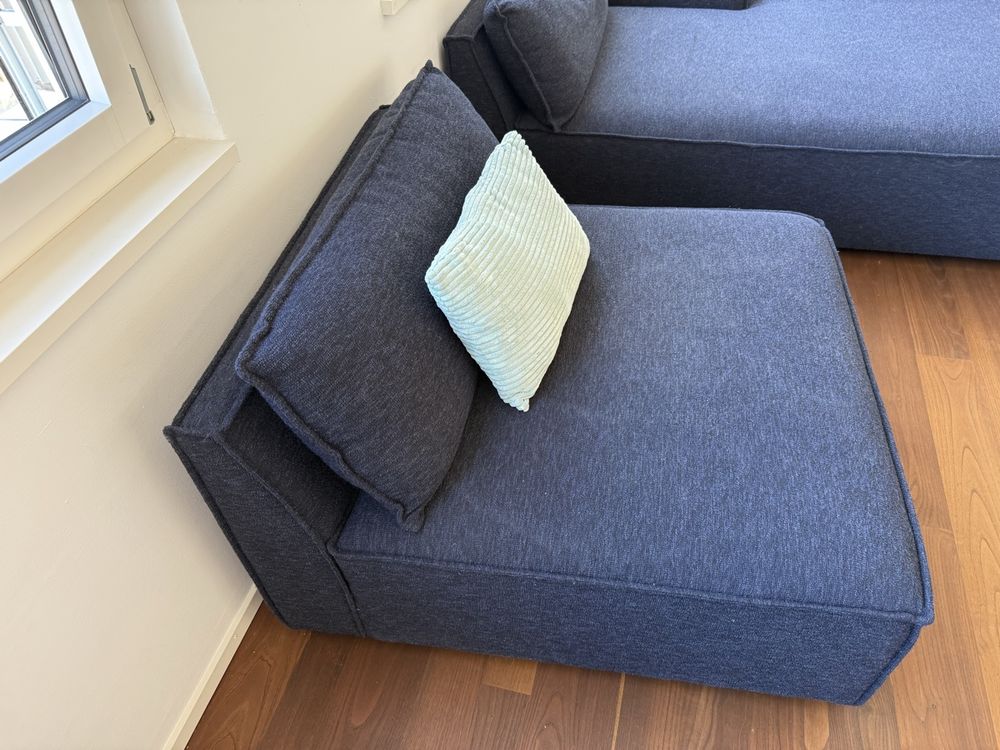 Sofacompany Daphne middle sofa piece (Gebraucht) in Zürich für CHF 250 ...