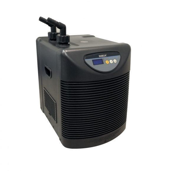 WATER CHILLER HAILEA HC-250A | Kaufen auf Ricardo