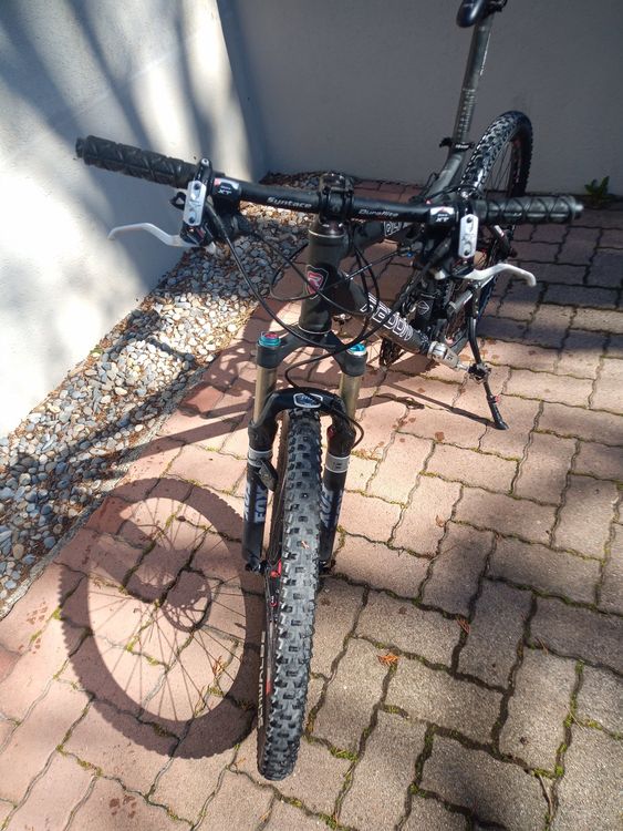 Radon Fully Velo | Kaufen auf Ricardo