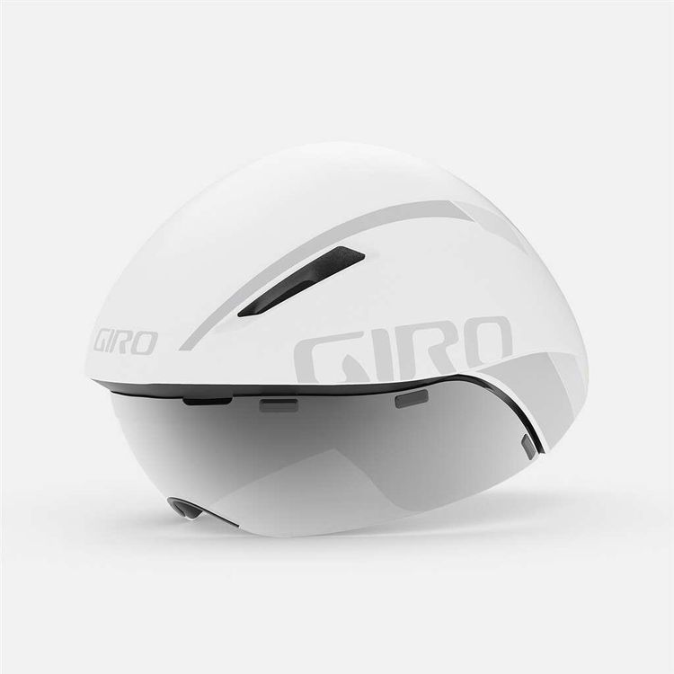 Casque - GIRO AEROHEAD MIPS - BLANC | Kaufen auf Ricardo