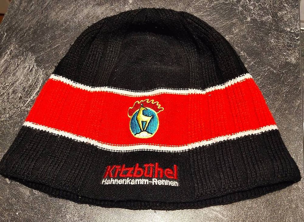 Kult-Mütze | Kaufen auf Ricardo