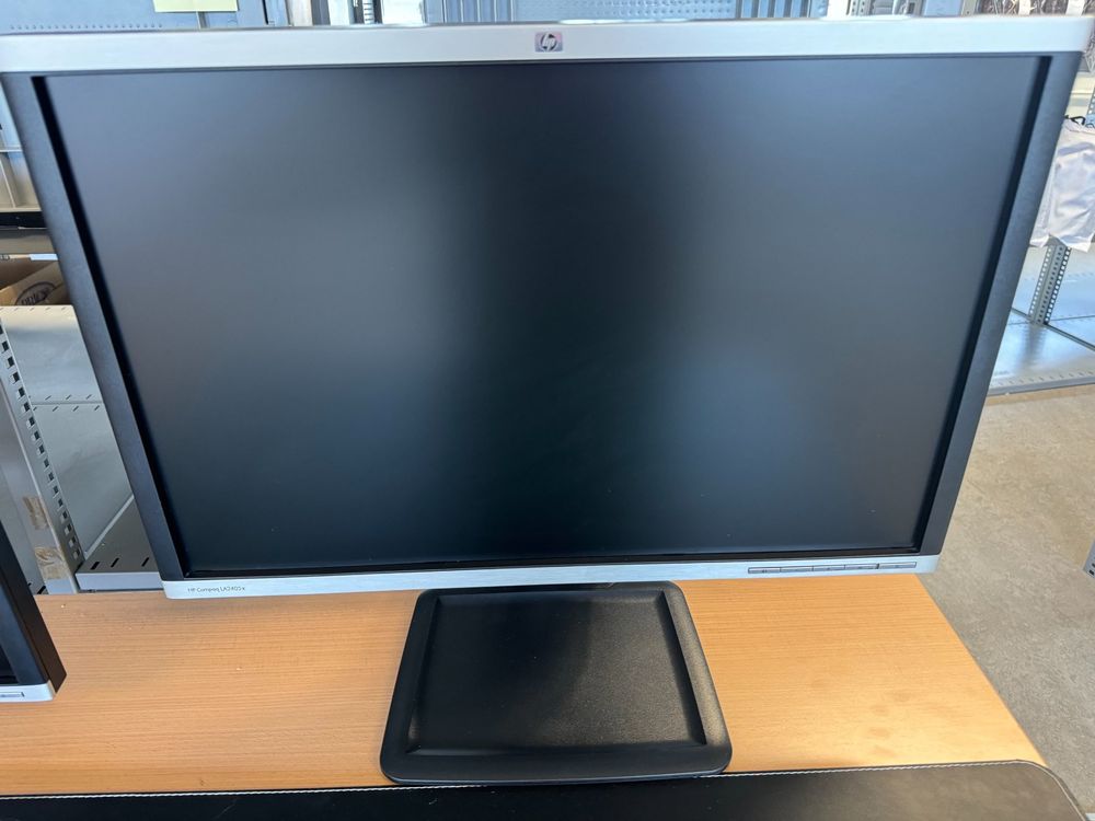 HP Monitor | Kaufen auf Ricardo